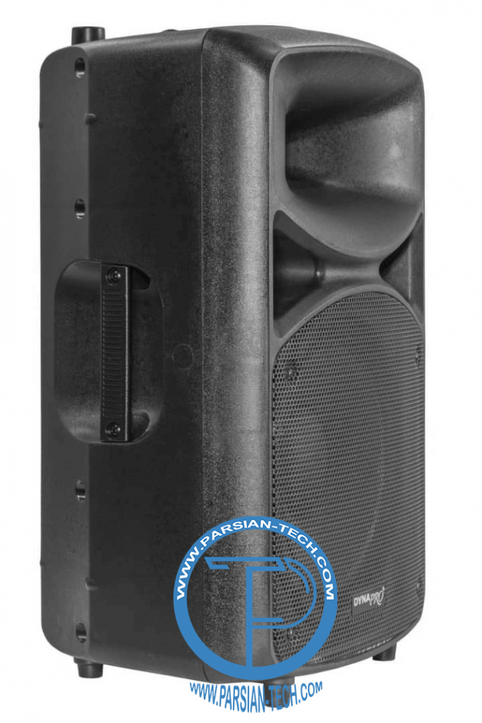 باند اکتیو ‏DYNAPRO ASP300‎